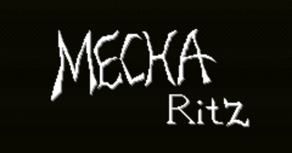 Mecha Ritz 2015/Video Index - Shmups Wiki -- The Digital Library of ...