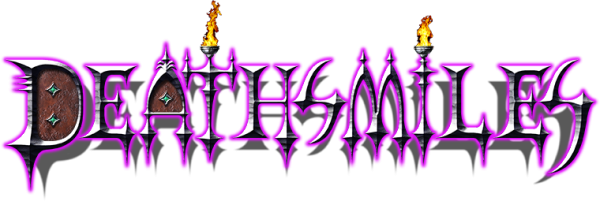 Deathsmiles - Shmups Wiki -- The Digital Library of Shooting Games
