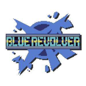 Blue Revolver - Shmups Wiki -- The Digital Library of Shooting Games