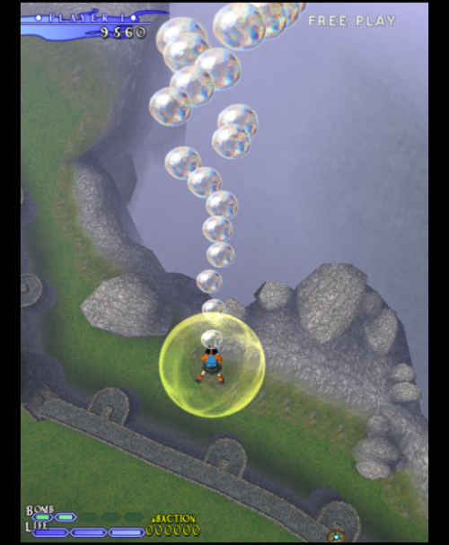 Shikigami no Shiro III/Characters - Shmups Wiki -- The Digital Library ...