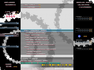 Hellsinker - Shmups Wiki -- The Digital Library of Shooting Games