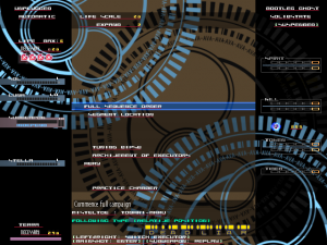 Hellsinker - Shmups Wiki -- The Digital Library of Shooting Games