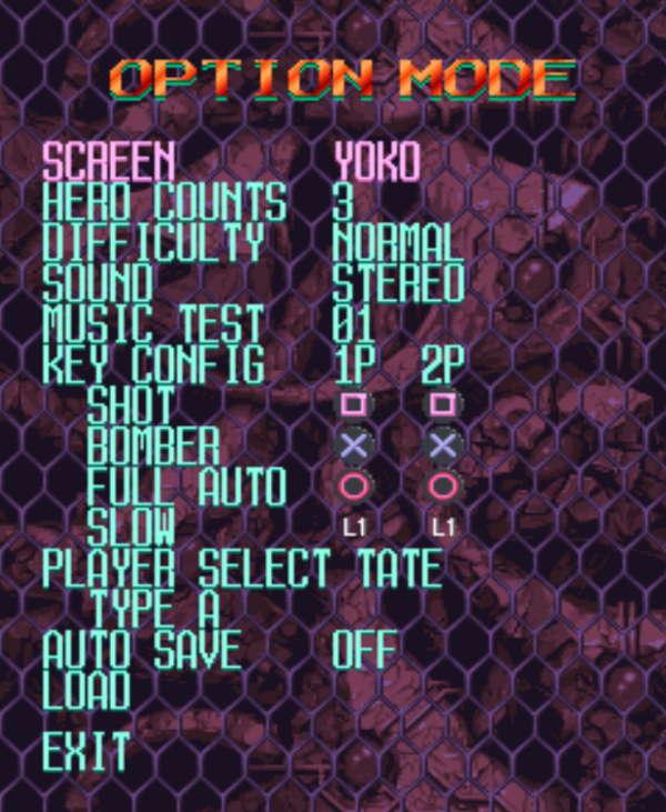 DoDonPachi - Shmups Wiki -- The Digital Library of Shooting Games