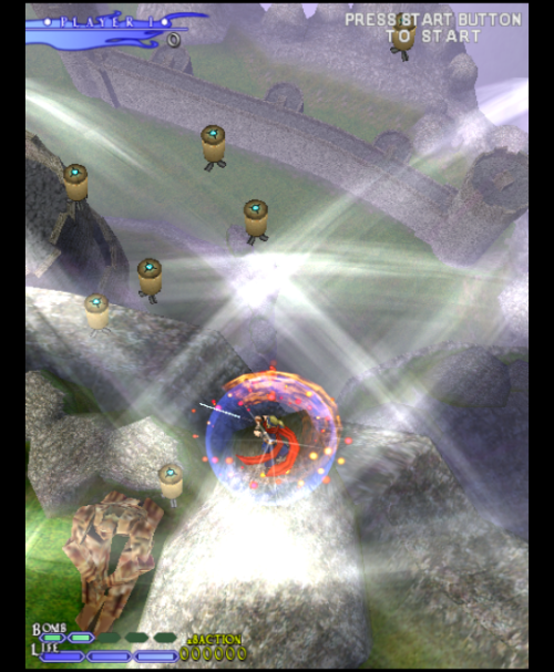 Shikigami no Shiro III/Characters - Shmups Wiki -- The Digital Library ...