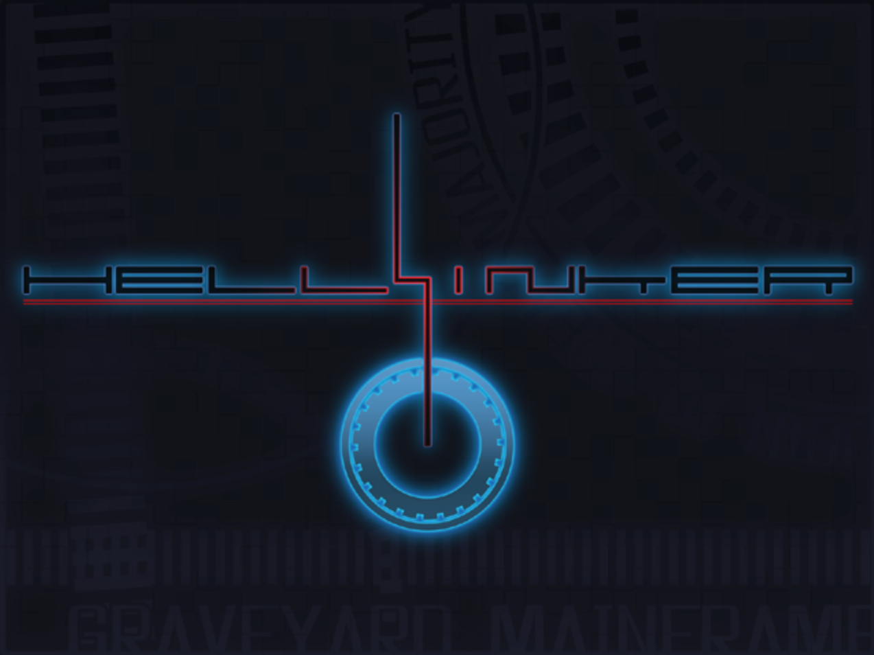 Hellsinker - Shmups Wiki -- The Digital Library of Shooting Games